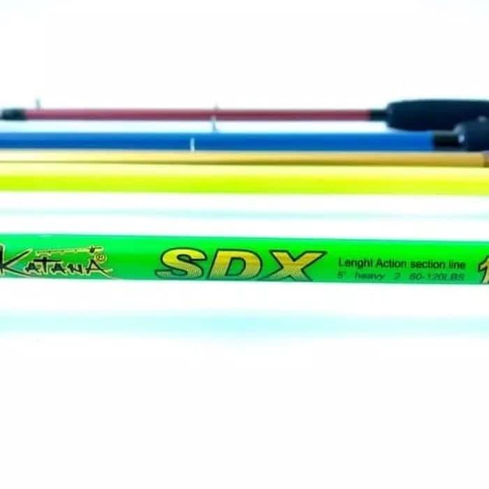 jual-joran-pancing-khusus-laut-katana-sdx-165-120-lbs-setara-60-kg