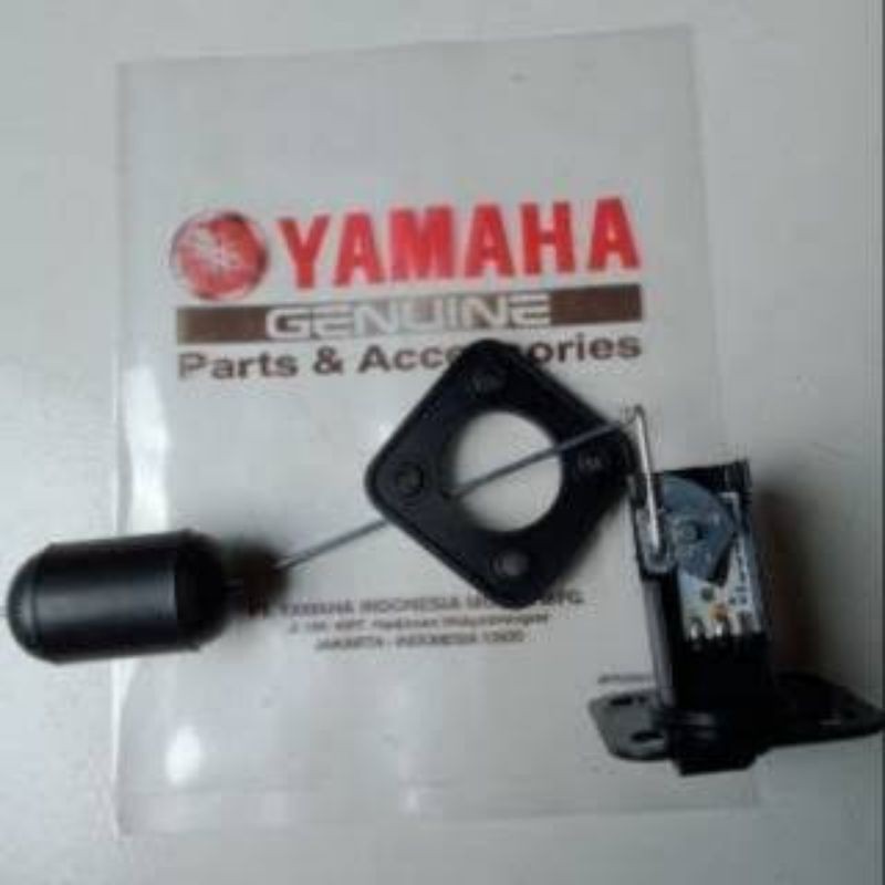 Jual Pelampung Tangki Bensin Jupiter Z1 Injeksi | Shopee Indonesia