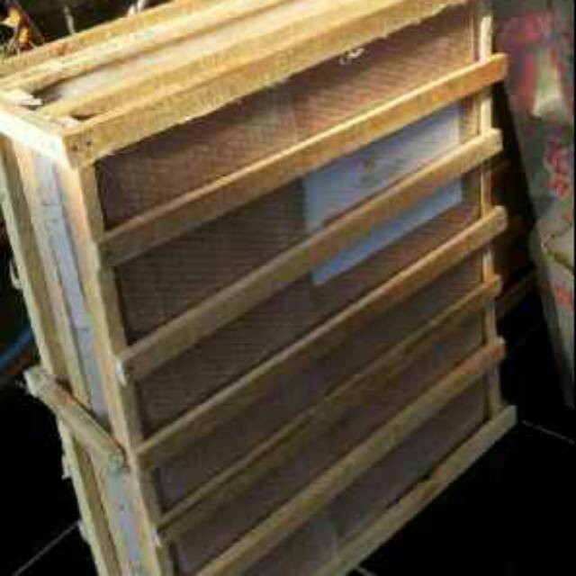 Jual Packing kayu figura uk.60x90cm | Shopee Indonesia