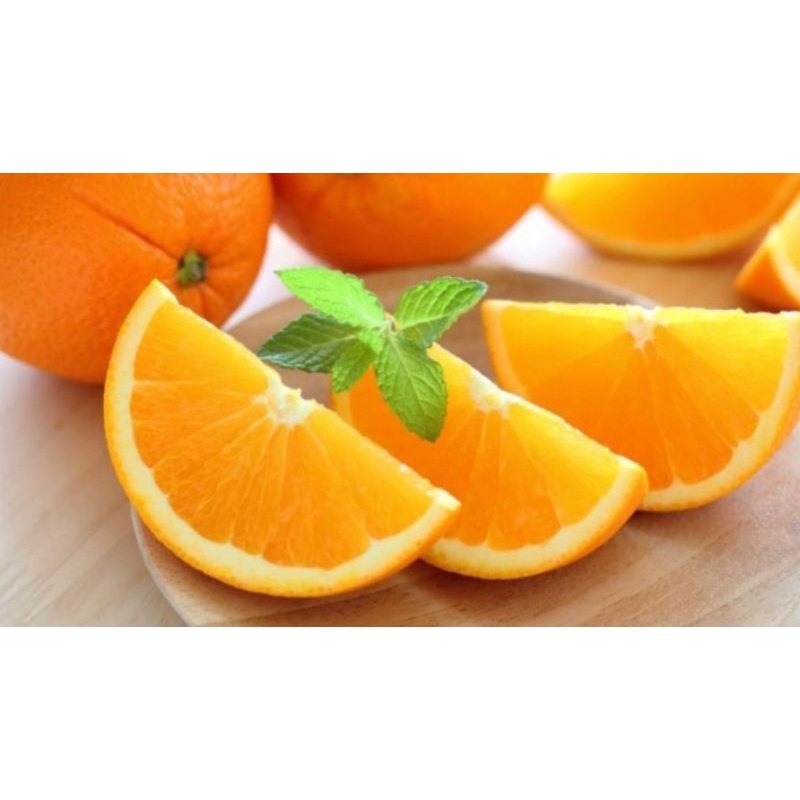 Jual buah jeruk Sunkist navel import 1kg | Shopee Indonesia