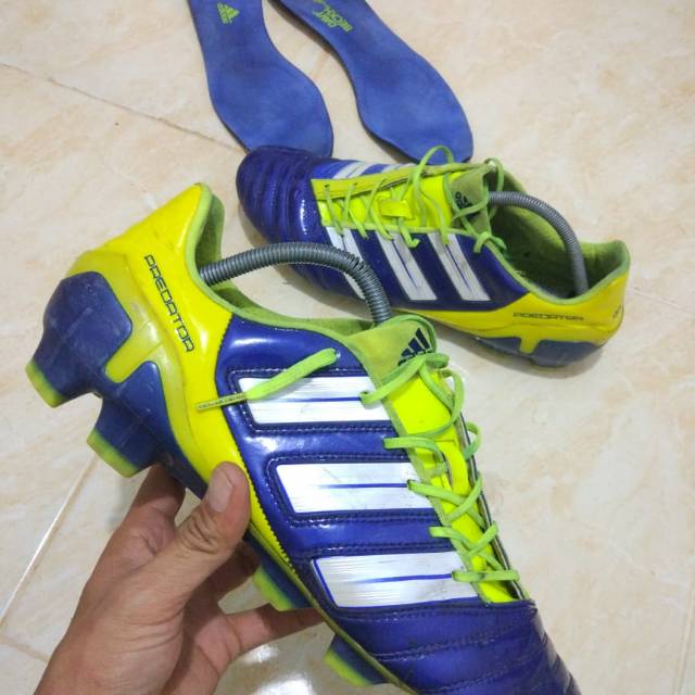 Jual adidas predator original sesuai kondisi | Shopee Indonesia