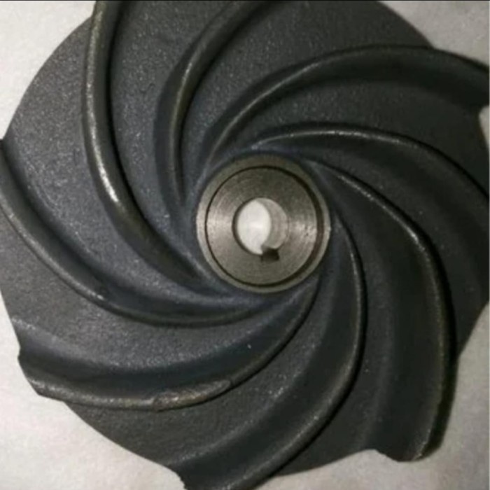 Jual impeller pompa ebara 80 DSA | Shopee Indonesia