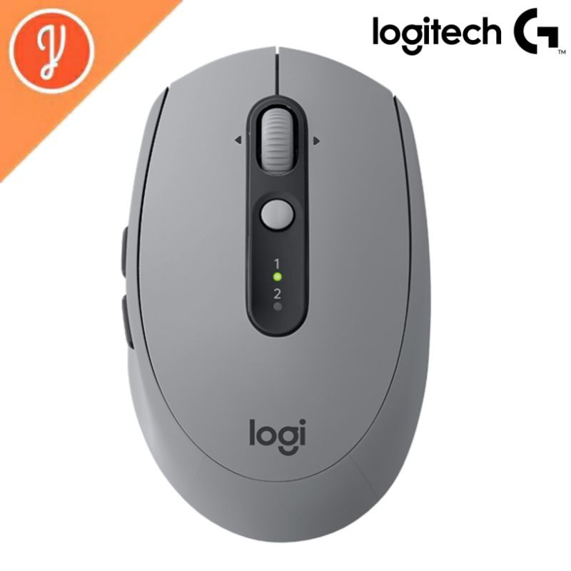 Jual logitech m585 Harga Terbaik & Termurah September 2023 | Shopee ...