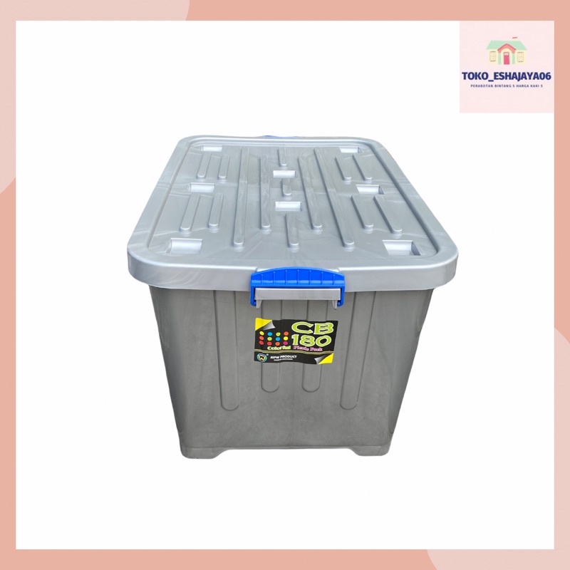 Jual MPW- Container Box CB 180 | Shopee Indonesia