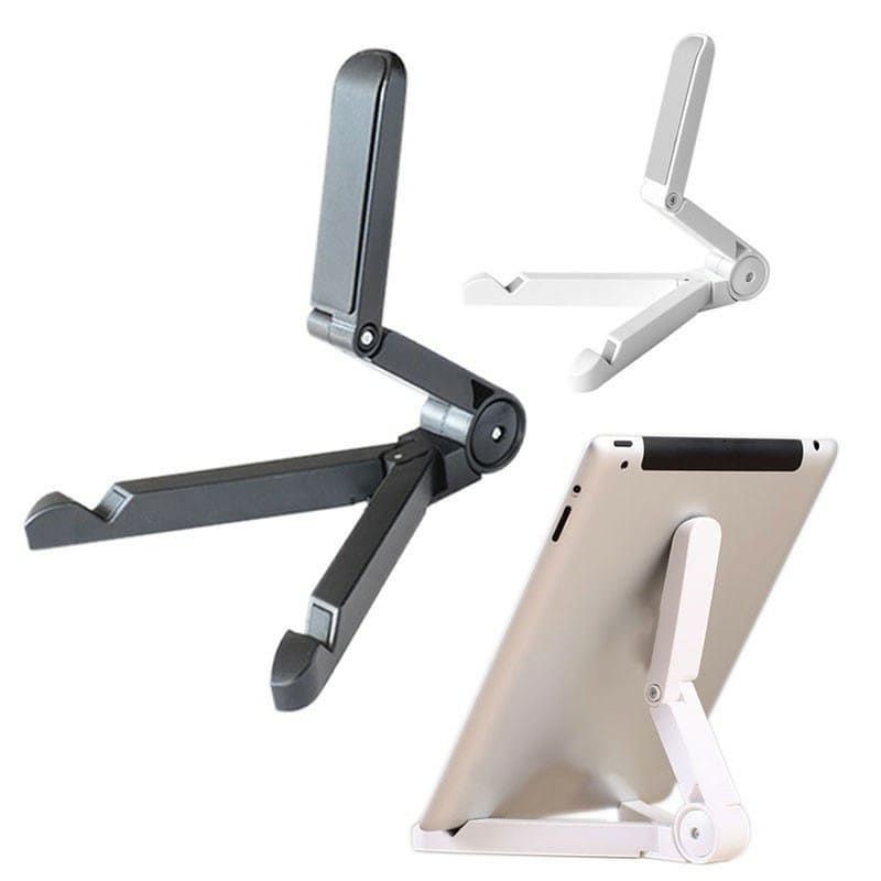 Jual Stand Holder Universal Tablet Ipad HP - Docking Penyangga Tablet ...
