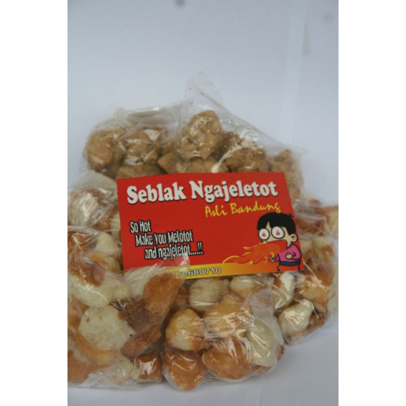 Jual Batagor Mini Asli Bandung | Shopee Indonesia