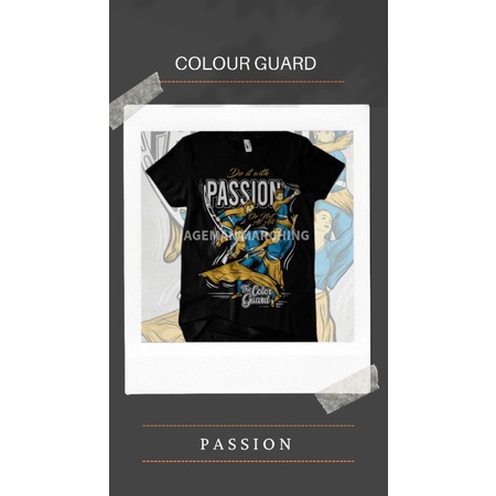 Jual COLOUR GUARD ( PASSION ) | Shopee Indonesia