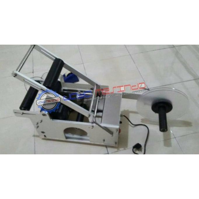 Jual Mesin Labeling Botol Mt 50 Mesin Tempel Stiker Shopee Indonesia
