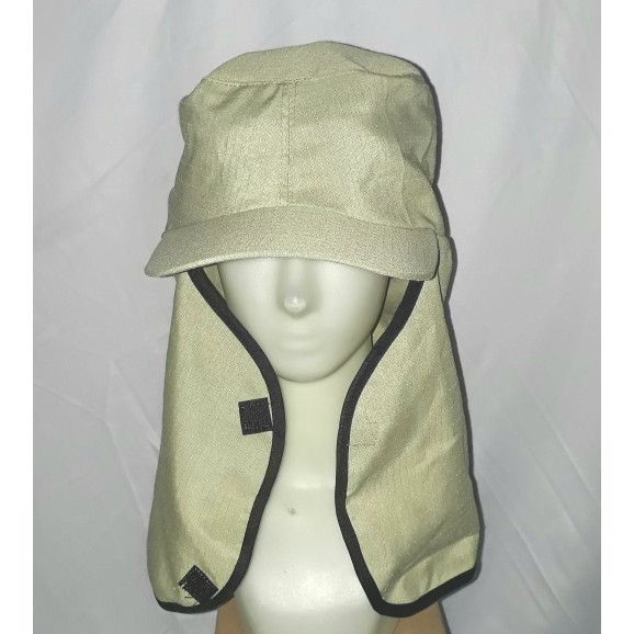 Jual Topi Masker topi jepang topi mancing asli full kain multifungsi ...