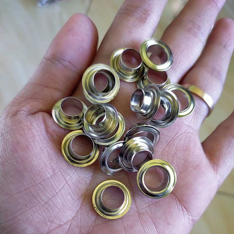 Jual Ring Pipa Rokok Emas | Shopee Indonesia