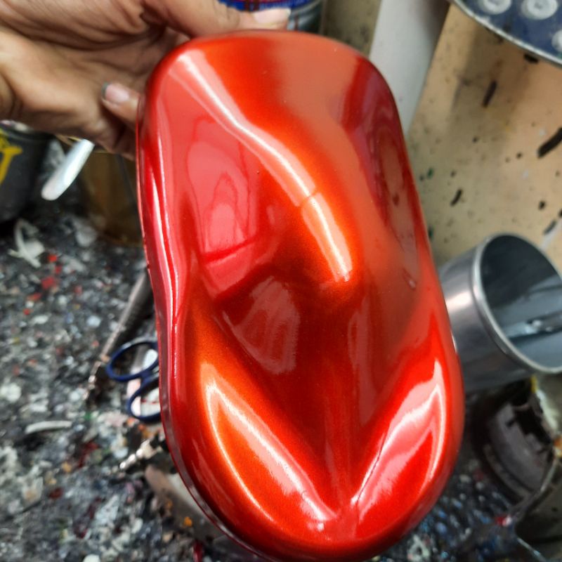 Jual candy tone orange satu paket | Shopee Indonesia