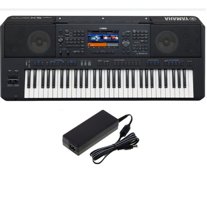 Jual Yamaha PSR SX 900 61-Key Keyboard Arranger | Shopee Indonesia