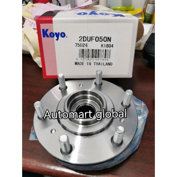 Jual Nap roda depan Mitsubishi triton | Shopee Indonesia