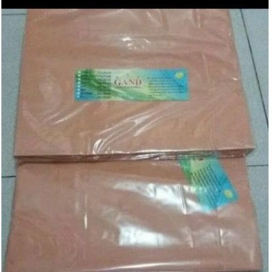Jual Amplop Coklat Super Map 290 x 390 | Shopee Indonesia