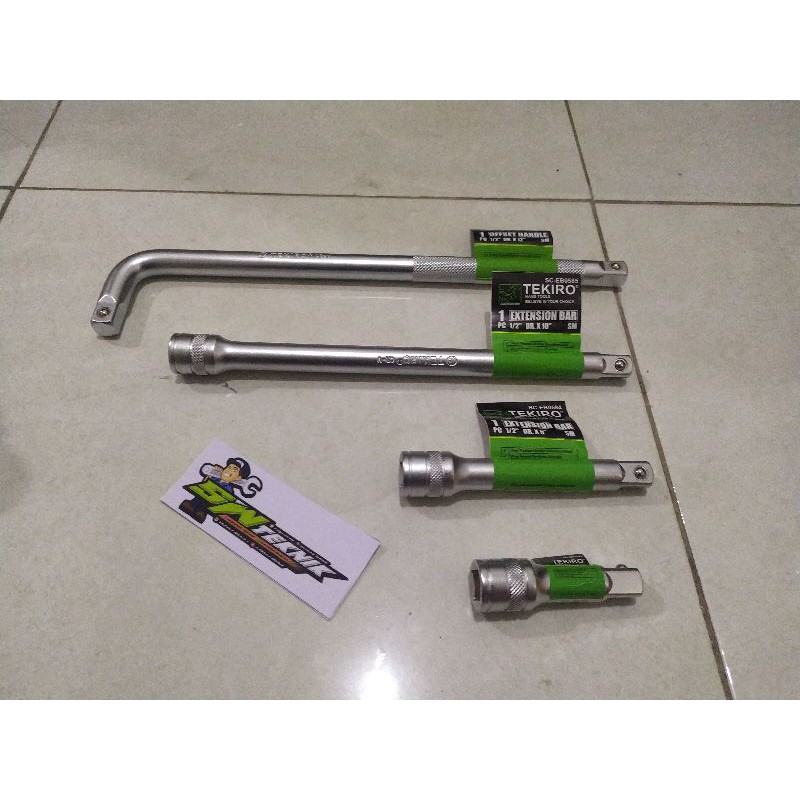 Jual SAMBUNGAN SHOCK TEKIRO JAPAN | Shopee Indonesia