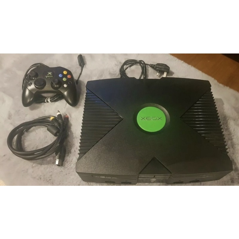 Jual Xbox klasik/classic | Shopee Indonesia