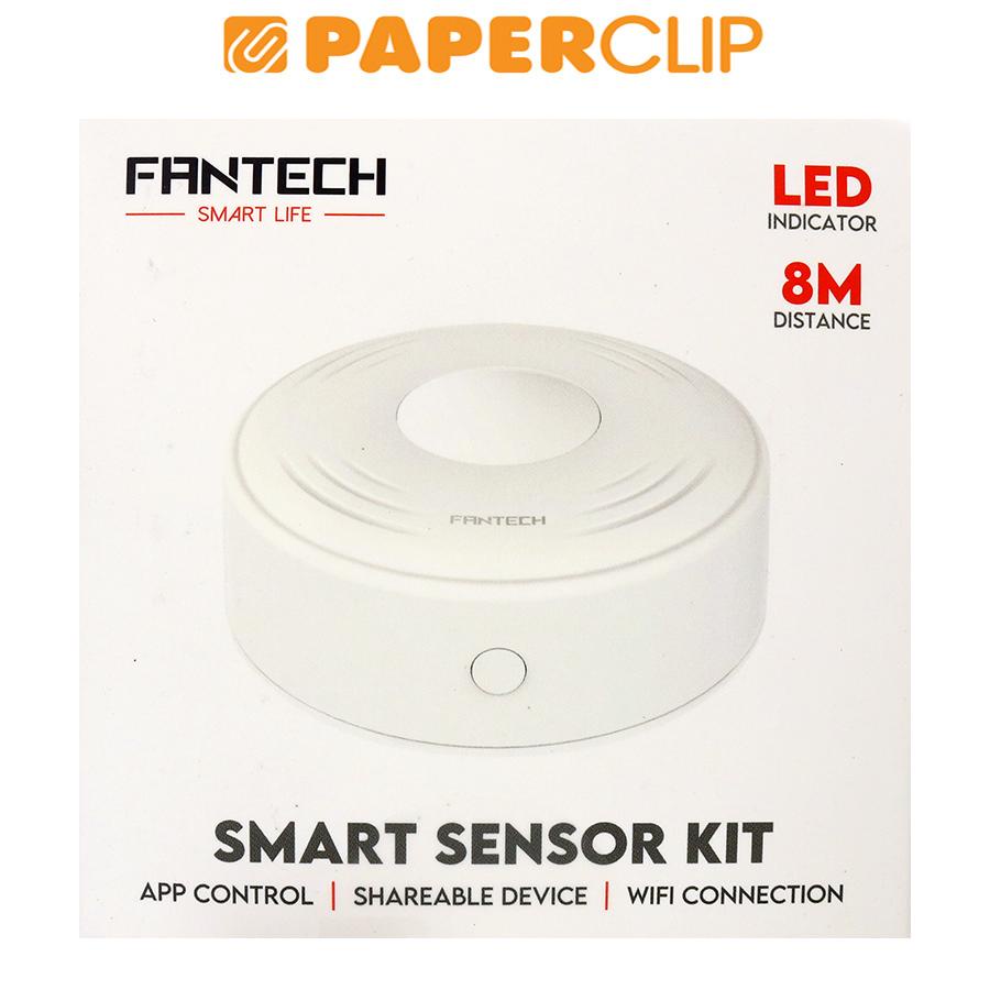 Jual SMART SENSOR KIT FANTECH SSK03 MOTION SENSOR | Shopee Indonesia