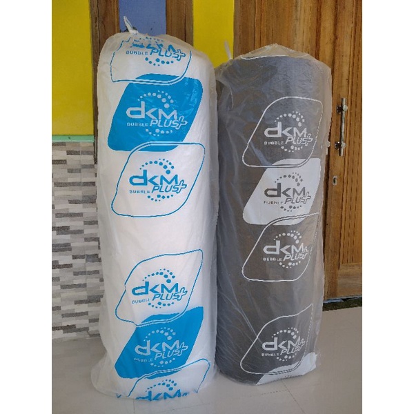 Jual bubblewrap bubblewarp bubble wrap warp meteran meter 125 cm x 100 ...