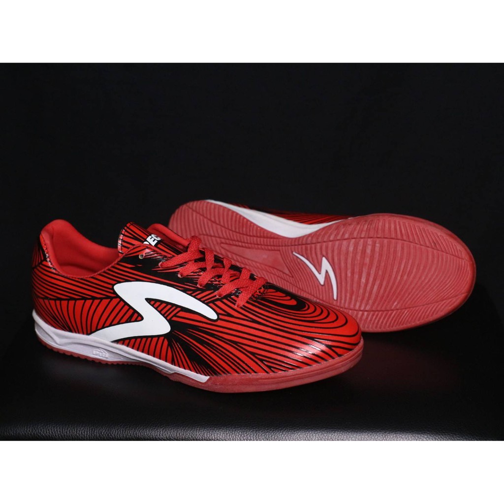 Jual SEPATU FUTSAL SPECS ACCELATOR INFINITY SUPER SIMIC(BISA COD ...