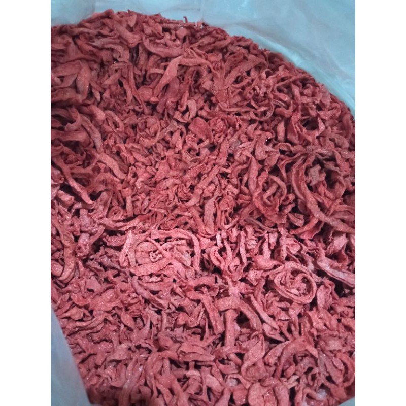 Jual 100 GRAM SEMBOI HALUS MERAH SOMBOI SOMBOY SEMBOY ASINAN BUAH PLUM ...