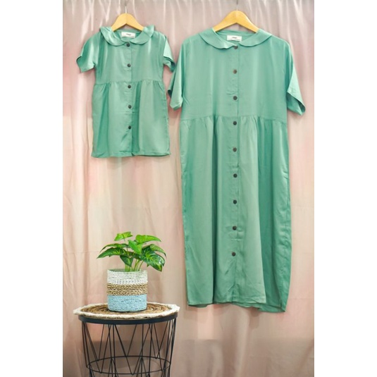 Jual Homedress, baju rumahan couple ibu dan anak | Shopee Indonesia