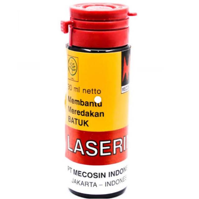 Jual laserin 30 ml | Shopee Indonesia