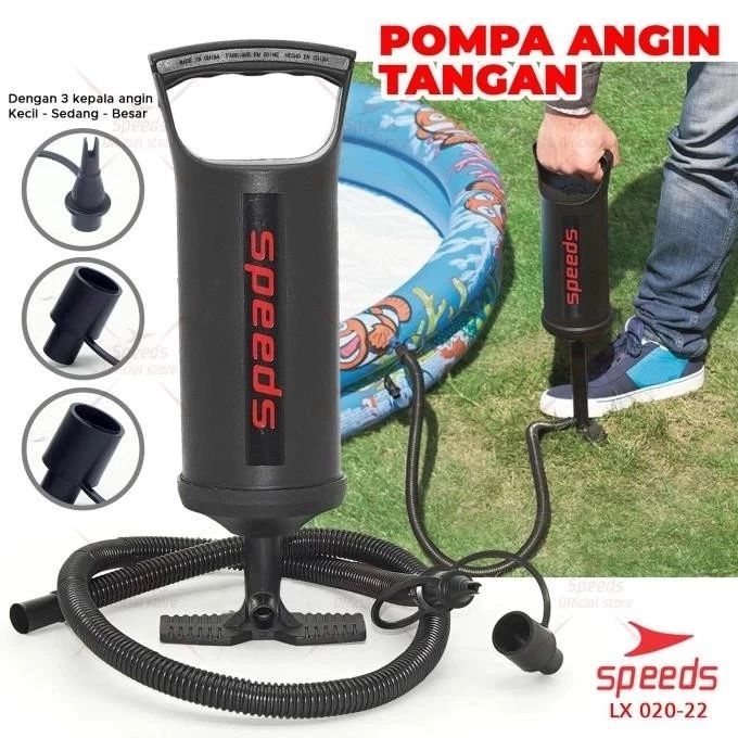 Jual POMPA ANGIN MANUAL | Shopee Indonesia