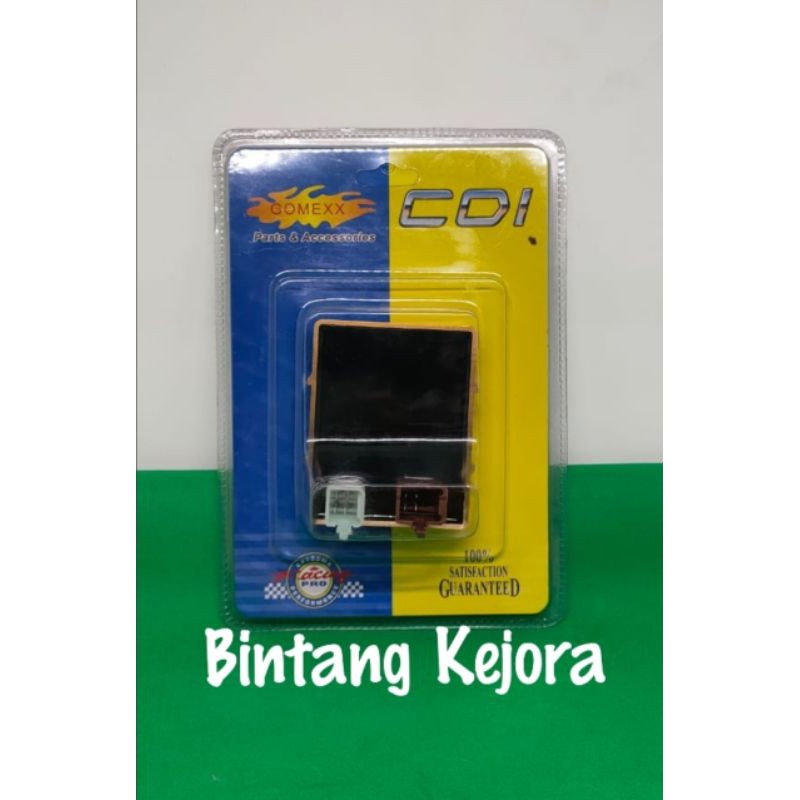 Jual CDI BEAT RACING GOMEXX GOMEX HYPERBRAND BEAT KARBU SCOPPY KARBU ...