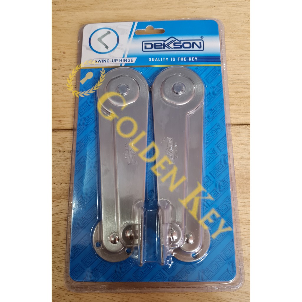 Jual Engsel Salon Wayang Lengan Kabinet Lemari Hinge Dekkson Dekson ...