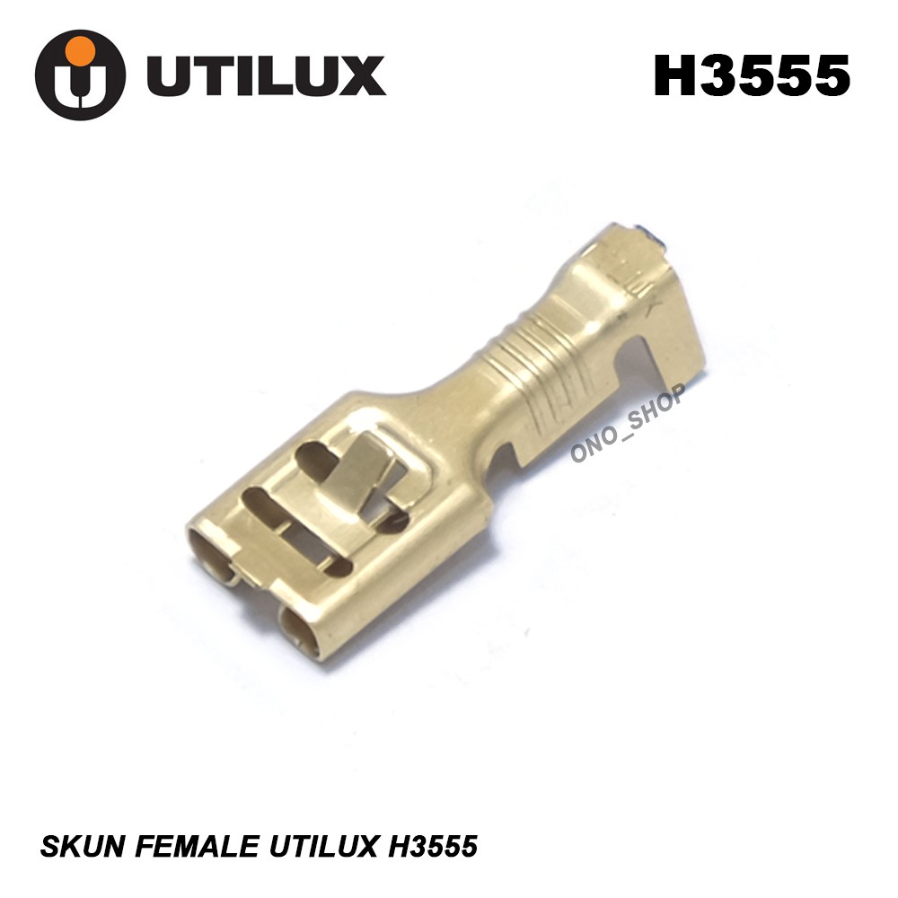 Jual Skun Female Utilux H3555 | Shopee Indonesia