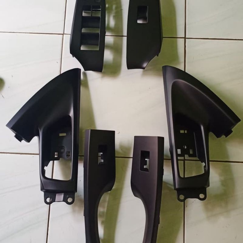 Jual panel power window innova reborn tipe G-V-Q- VENTURER ORIGINAL ...