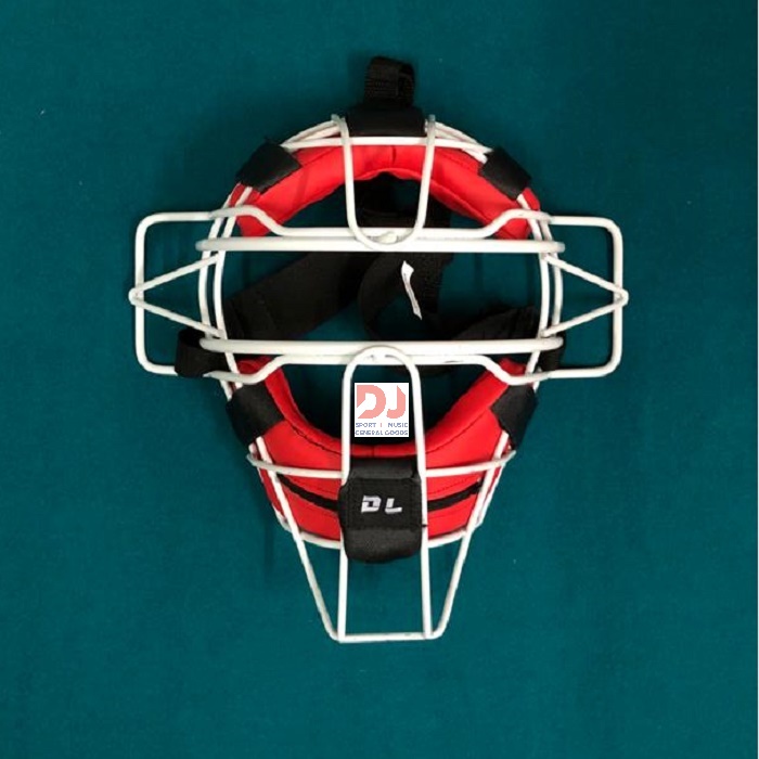 Jual HELM MASKER / FACE MASKER CATCHER SOFTBALL / BASEBALL | Shopee ...