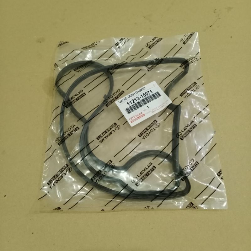 Jual PACKING TUTUP KLEP SEAL PACKING TOYOTA SOLUNA GREAT NEW COROLLA ...