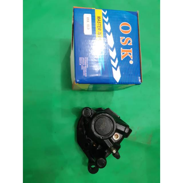 Jual KEPALA BABI MASTER KALIPER CAKRAM BAWAH RX KING - RXKING OLD OSK / OSK | Shopee Indonesia