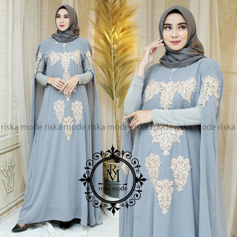 Jual kaftan syasya//kebaya modern | Shopee Indonesia