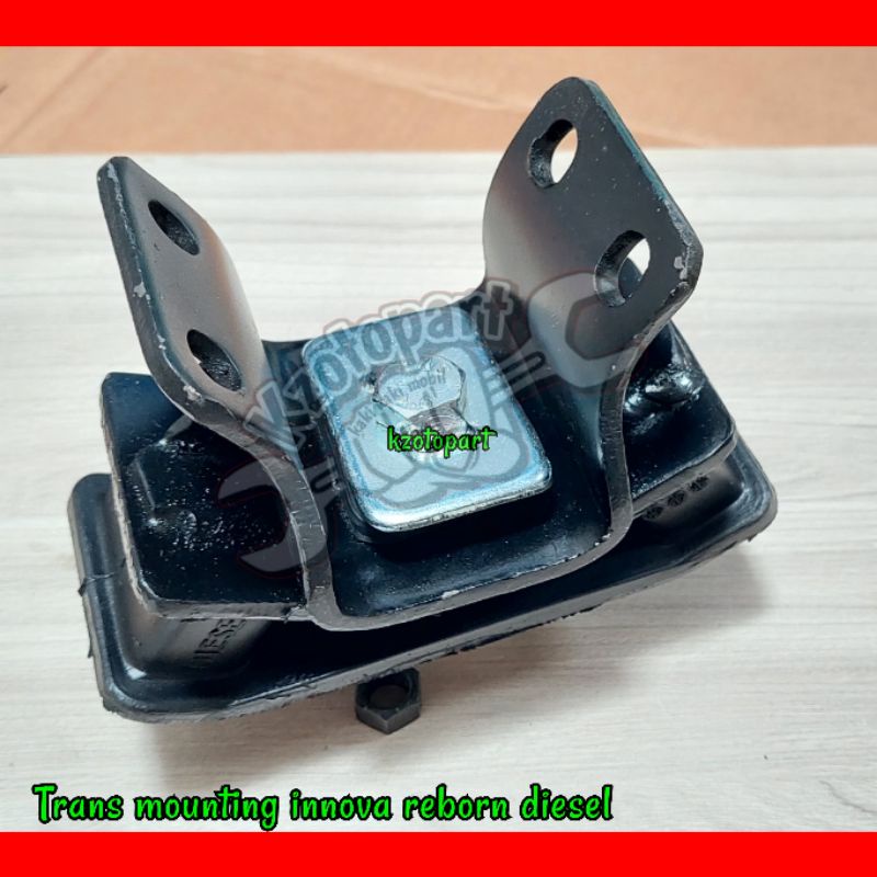 Jual Trans Mounting Karet Dudukan Transmisi Toyota Innova Reborn ...
