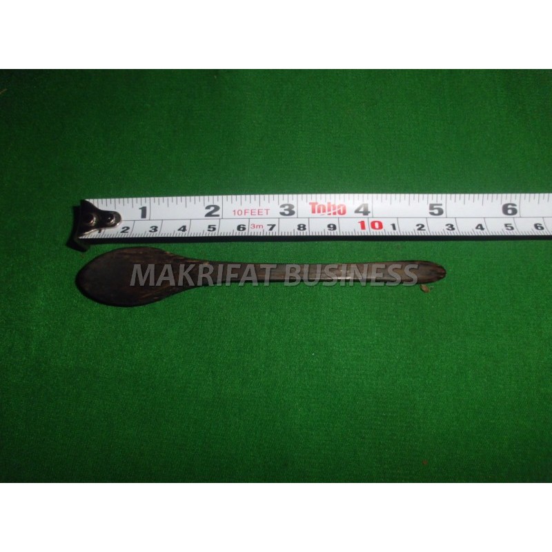 Jual Produk Sendok Teh KAYU AREN model 01 By Intan Official | Shopee ...