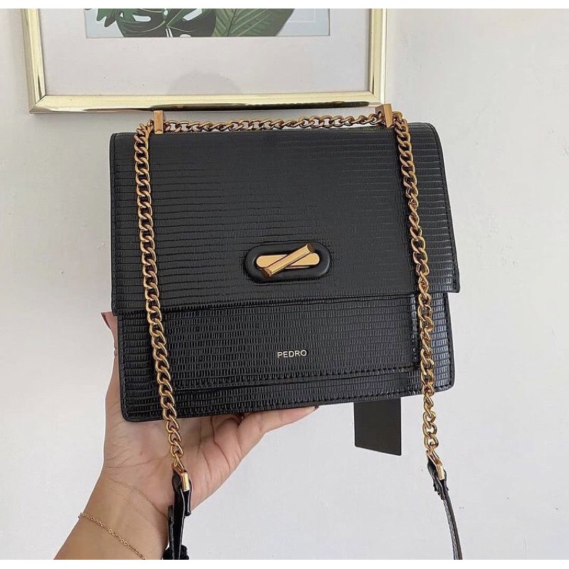 Jual tas pedro | Shopee Indonesia