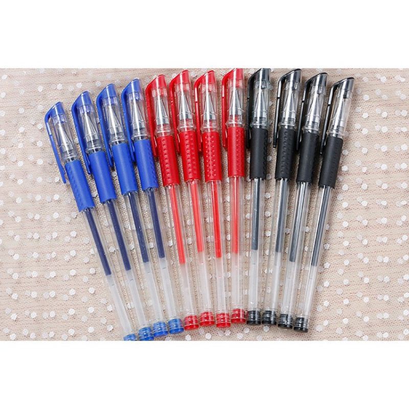 Jual PULPEN TINTA CAIR/PULPEN SEKOLAH | Shopee Indonesia