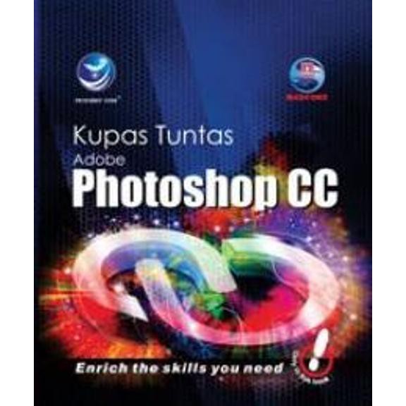 Jual Kupas Tuntas Adobe Photoshop CC | Shopee Indonesia Jual Kupas Tuntas Adobe Photoshop CC | Shopee Indonesia