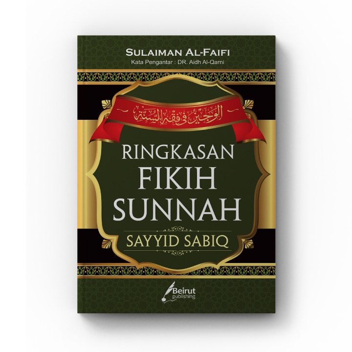 Jual Buku Islami Ringkasan Fikih Sunnah (Hard Cover) | Shopee Indonesia