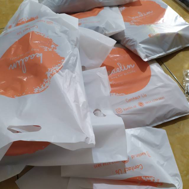 Jual Paket orderan | Shopee Indonesia