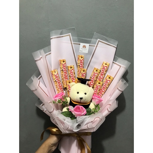 Jual bucket graduation | Shopee Indonesia