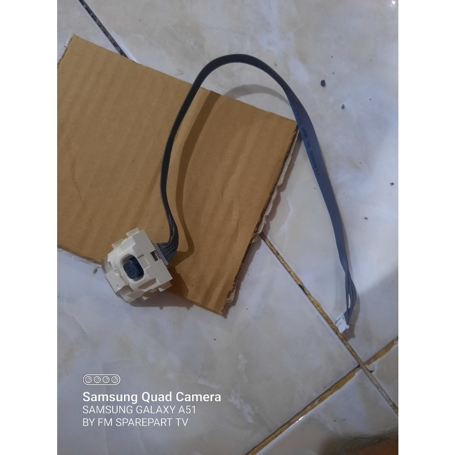 Jual TOMBOL MENU - TOMBOL SENSOR IR REMOTE - Modul Remote Sensor Tv LED ...