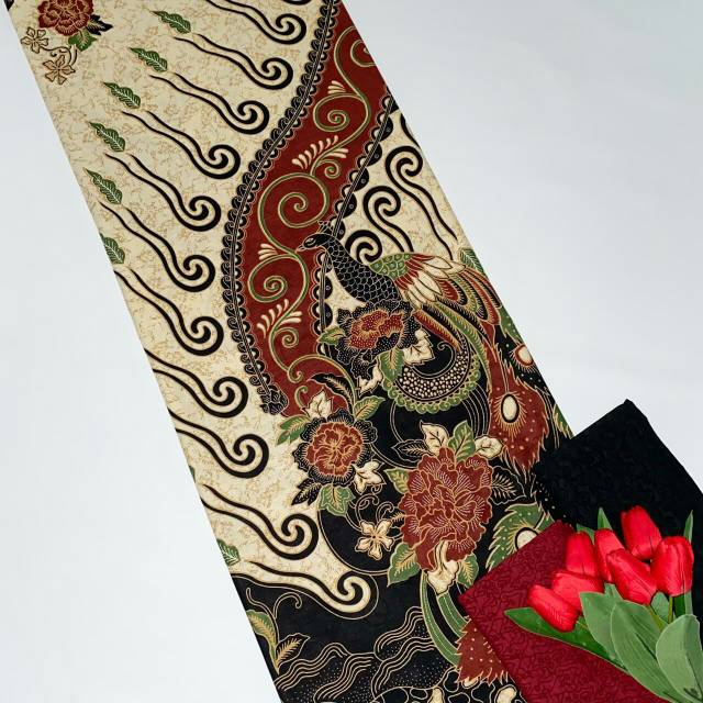Jual Batik Merak | Shopee Indonesia