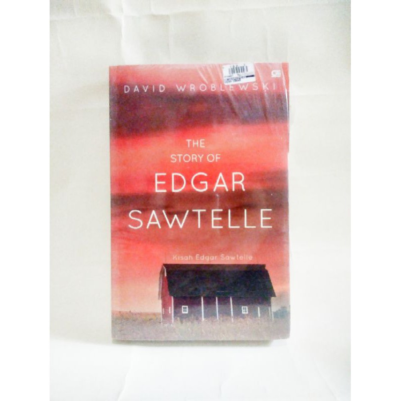 Jual THE STORY OF EDGAR SAWTELLE (ORIGINAL) | Shopee Indonesia