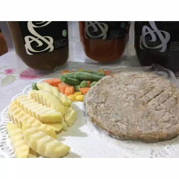 Jual Stik daging stik rakyat | Shopee Indonesia