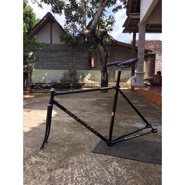 Jual frame fixie classic | Shopee Indonesia
