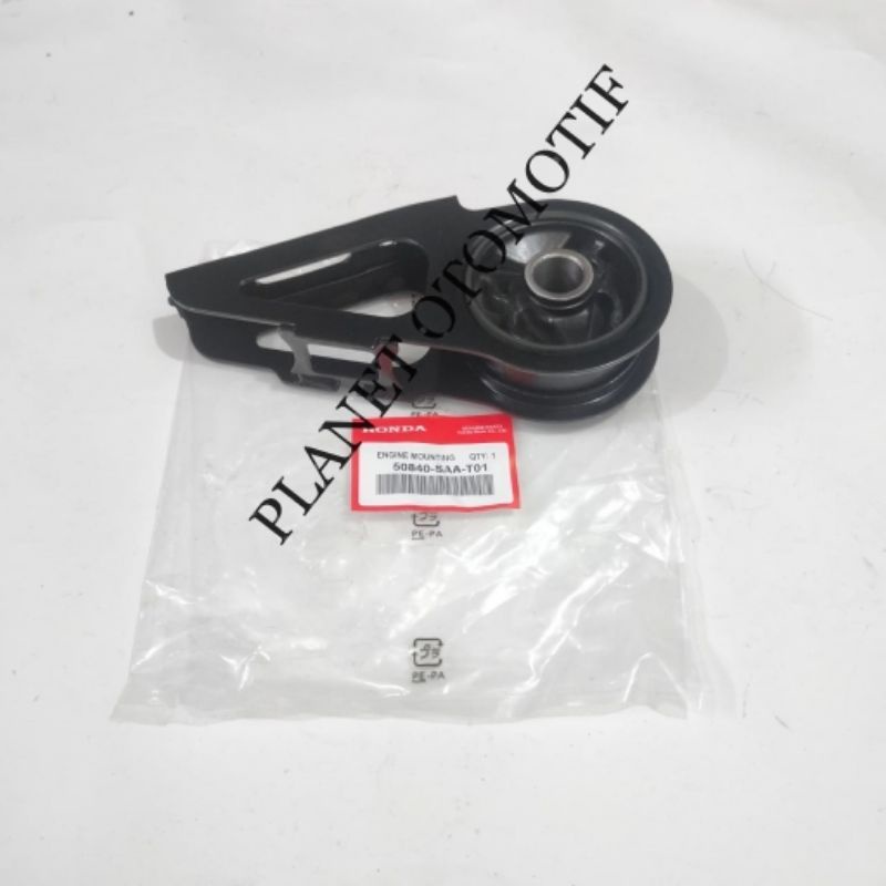 Jual Engine Mounting Depan Kiri Bawah Honda City GD8 IDSI VTEC 2003 ...