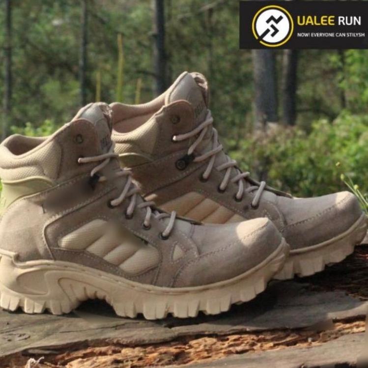 Jual DELLTA TACTICAL NEW PENDEK, SEPATU TACTICAL, SEPATU. DELTA SEPTY ...